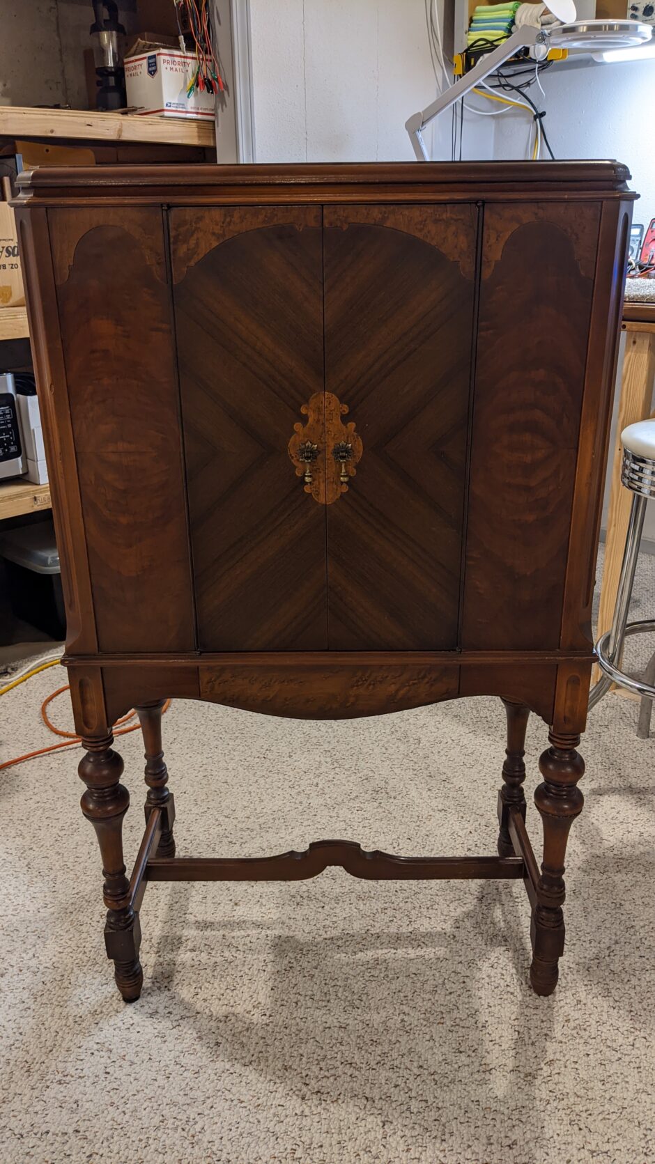 1929 Philco Model 87 Highboy – riverty.net