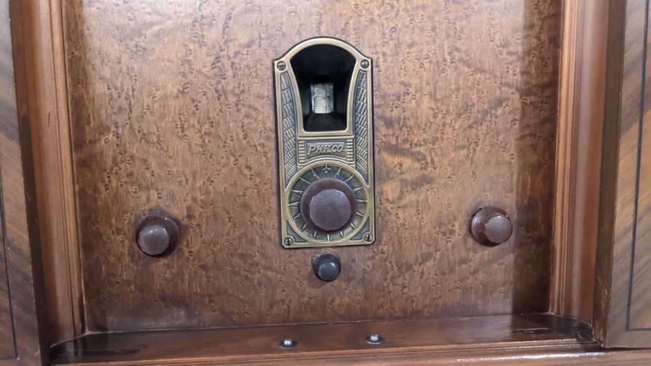 1929 Philco Model 87 Highboy – riverty.net