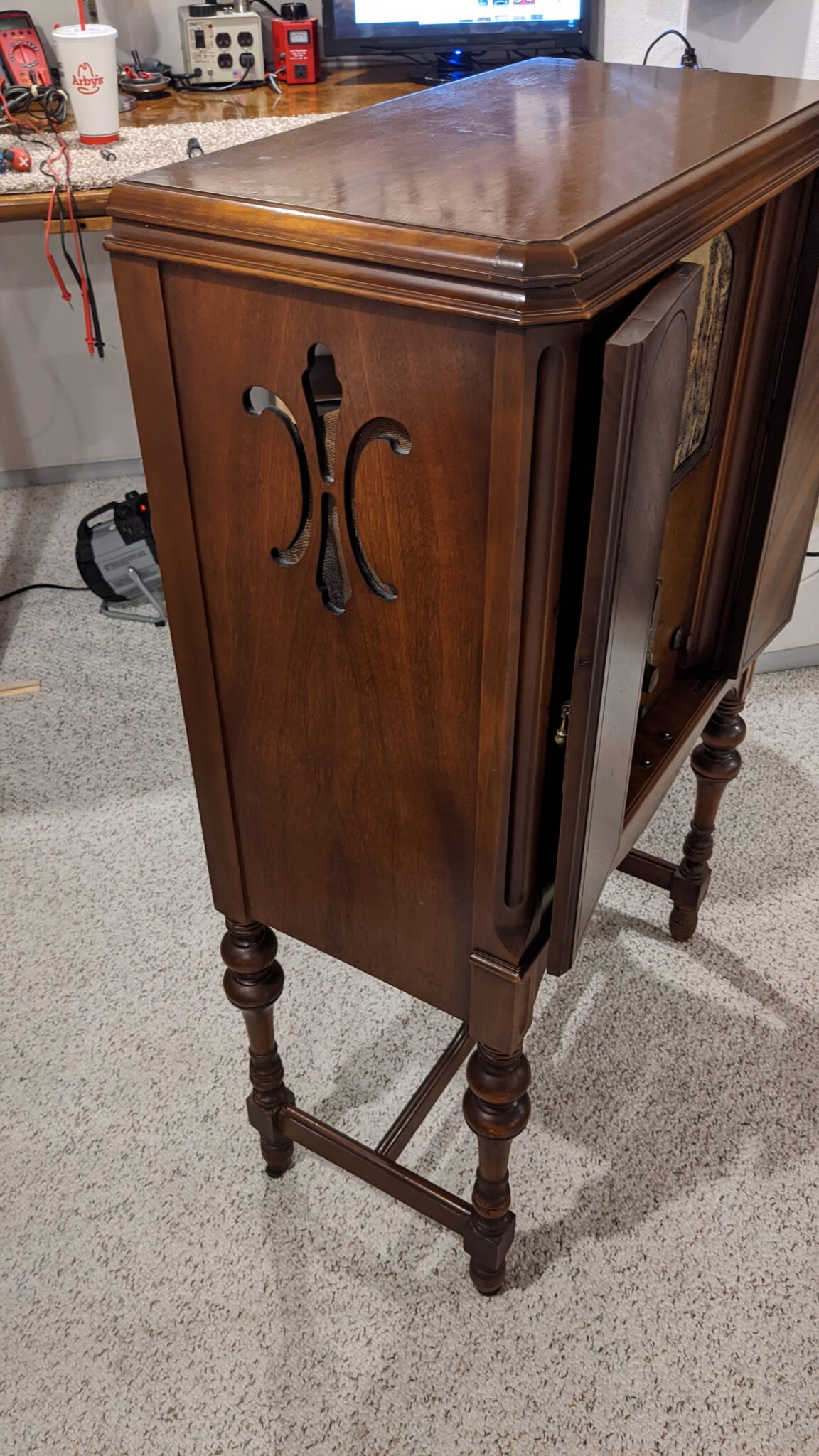 1929 Philco Model 87 Highboy – riverty.net