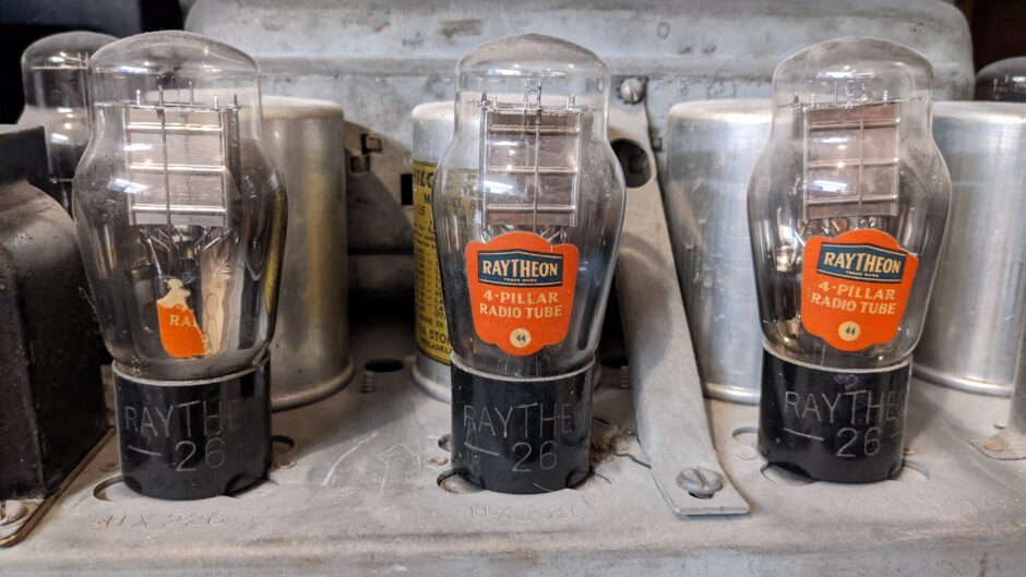 1929 Philco Model 87 Highboy – riverty.net