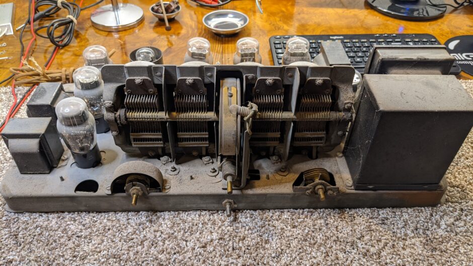 1929 Philco Model 87 Highboy – riverty.net