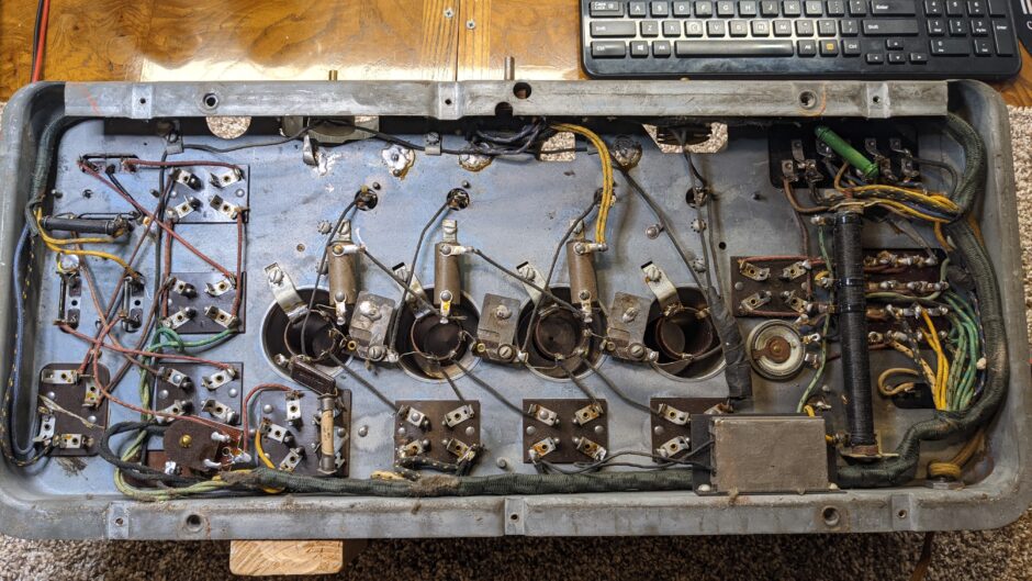 1929 Philco Model 87 Highboy – riverty.net