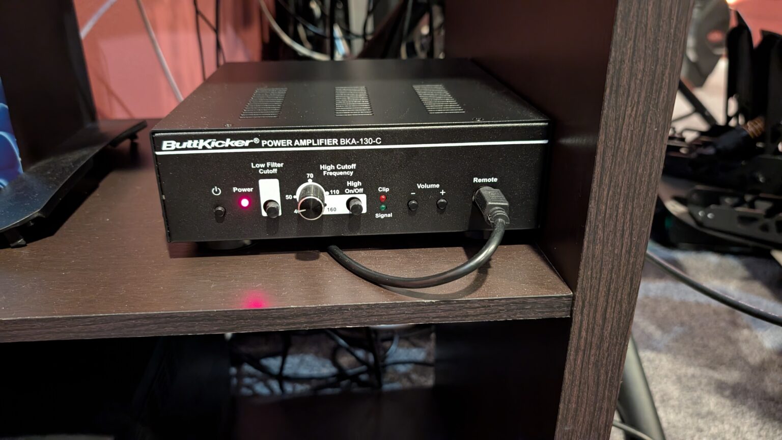 RiverTy’s Truck Sim Rig – Part 1 of 3 – The Systems – riverty.net