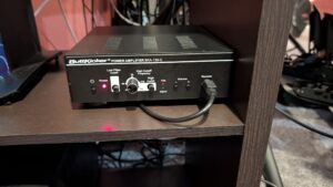 RiverTy’s Truck Sim Rig – Part 1 of 3 – The Systems – riverty.net